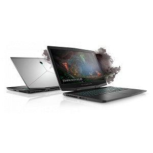 Alienware m17 Gaming Laptop 17.3" Intel i7-9750H NVIDIA RTX 2060 256GB ...