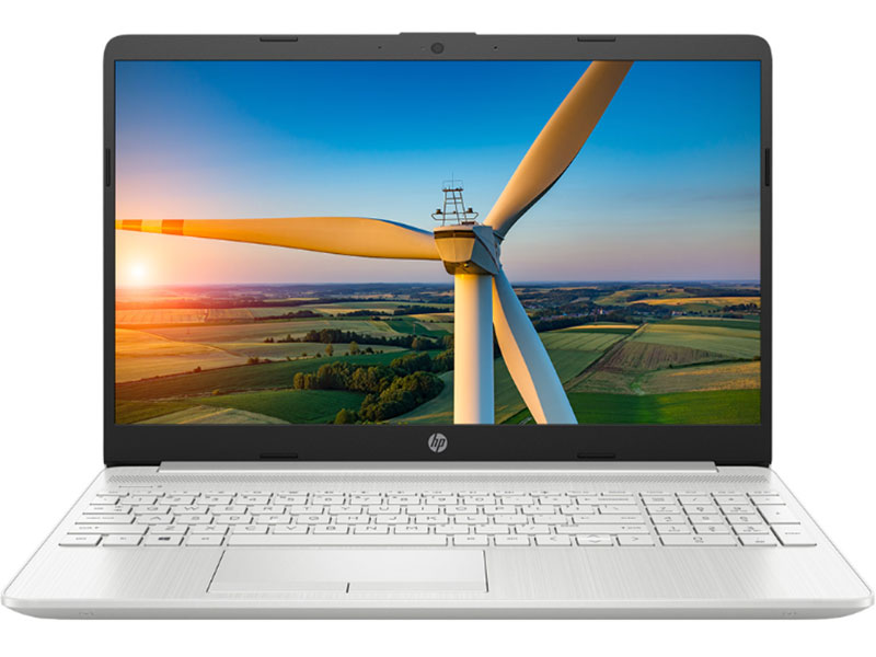 HP Notebook 15S (Core i5 10210U | 8GB | Nvidia Geforce MX 130 | SSD ...