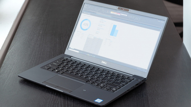 DELL LATITUDE 7300 (Core i7 8665U | 8GB | intel UHD Graphics | SSD ...