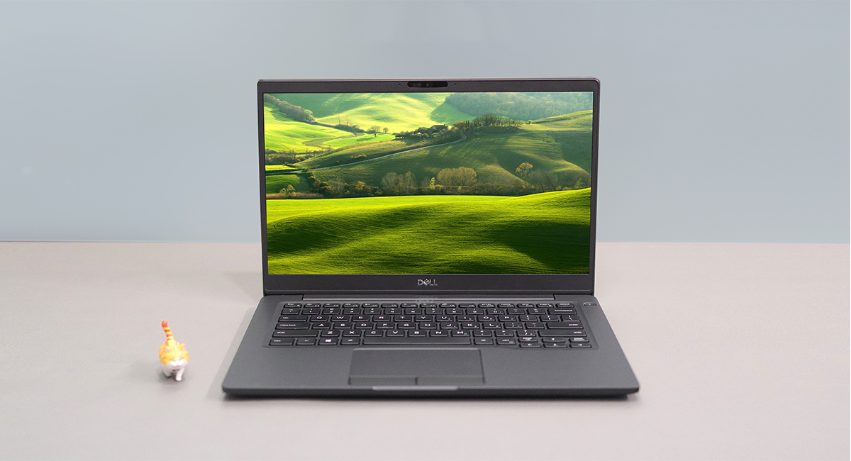 Dell latitude 7300 | Core i5 8265U | Ram 8GB | SSD 256GB | Intel UHD ...