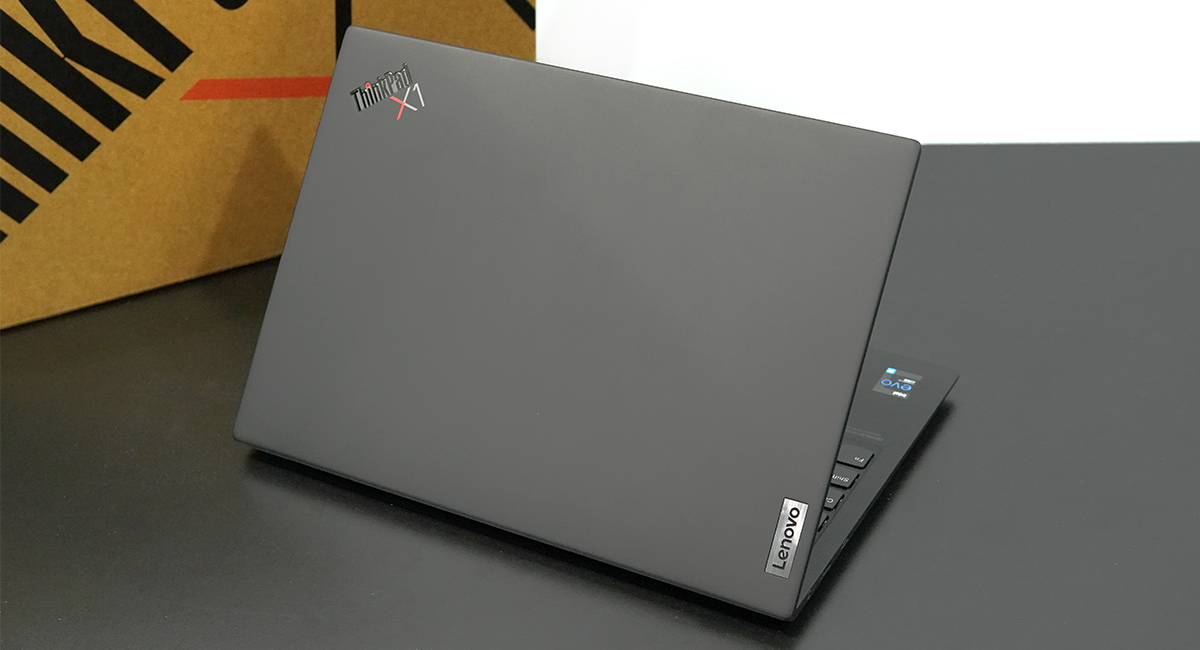 Lenovo ThinkPad X1 Nano (Gen1) | Core i7 1160G7 | Ram 16GB | SSD 512GB ...
