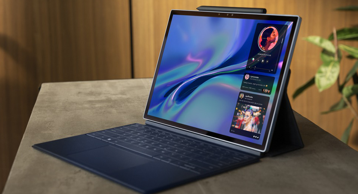 DELL Xps 13 9315 2-in-1 | Core i5 1230u | RAM 8GB | SSD 512GB | 13 ...