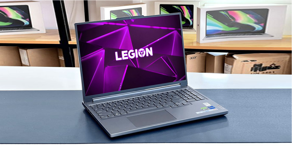 LENOVO Legion Y7000P IRX9 | Intel Core i7-14650HX | Ram 16GB | SSD 1TB ...