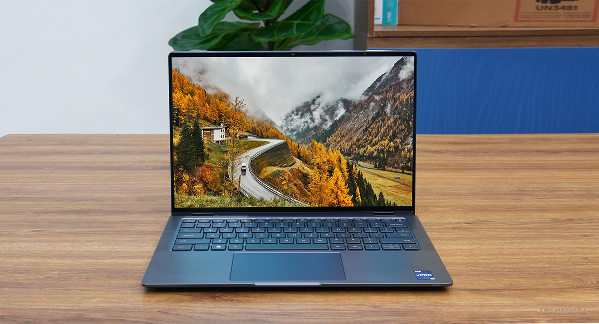 Dell Latitude 9430 2 in 1 | Core i7-1265U | RAM 16GB | SSD 256GB ...