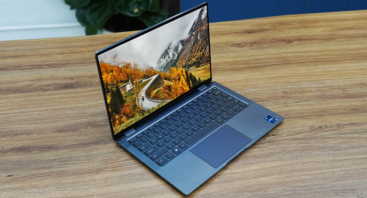 Dell Latitude 9430 2 in 1 | Core i5-1245U | RAM 16GB | SSD 256GB ...