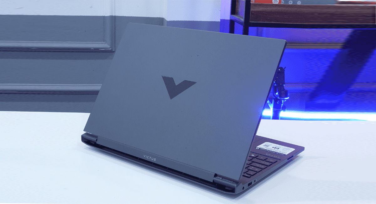 Hp Victus-15 fa0033dx | Core i5-12450H | RAM 8GB | SSD 512GB | Nvidia ...