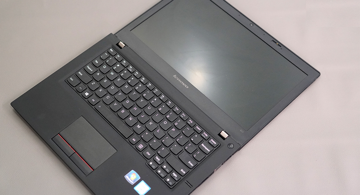 Lenovo Thinkpad K21 ( Core i3 6100U | Ram 4GB | SSD 128GB | 12.5inch HD)