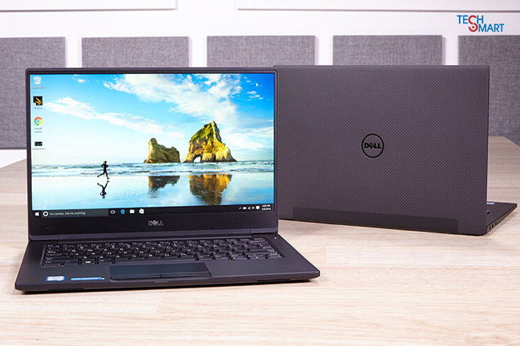 DELL Latitude 7370 (Core i7 M7 6Y75 - 16GB - SSD 256GB - 13.3inch FHD)