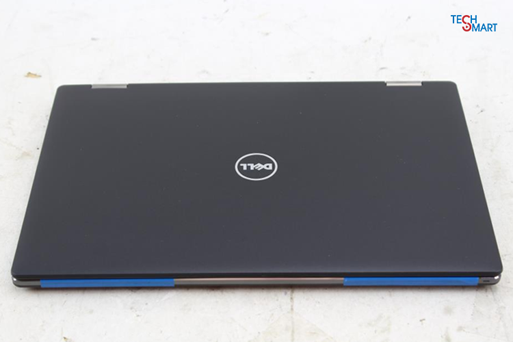 DELL Inspiron 7353 (Core i7 6500U - 8GB - SSD 240GB - 13.3inch FHD