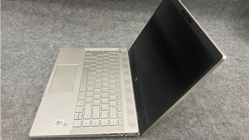 HP PAVILION 14-ce3029TU (CORE I5 1035G1 | 16GB | NVIDIA GEFORCE MX 330 ...