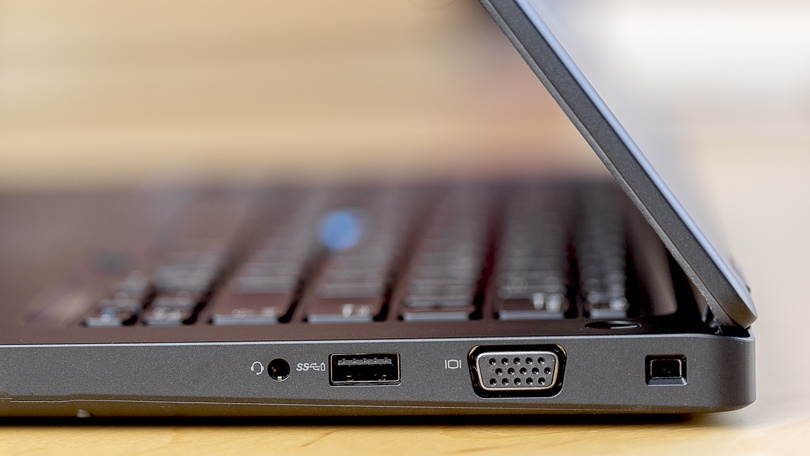 DELL LATITUDE 5491 | Core i7 8850H | 8GB | Intel HD Graphics | SSD ...