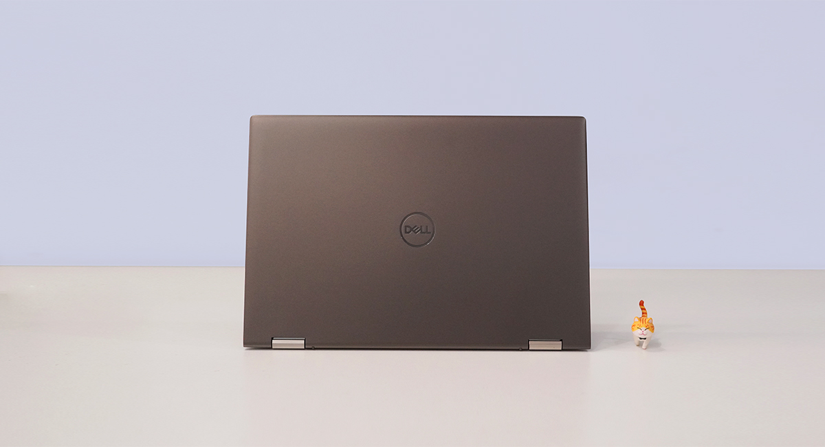 Dell Inspiron 14 i7405 (AMD Ryzen 5 4500U | Ram 8GB | AMD Radeon ...