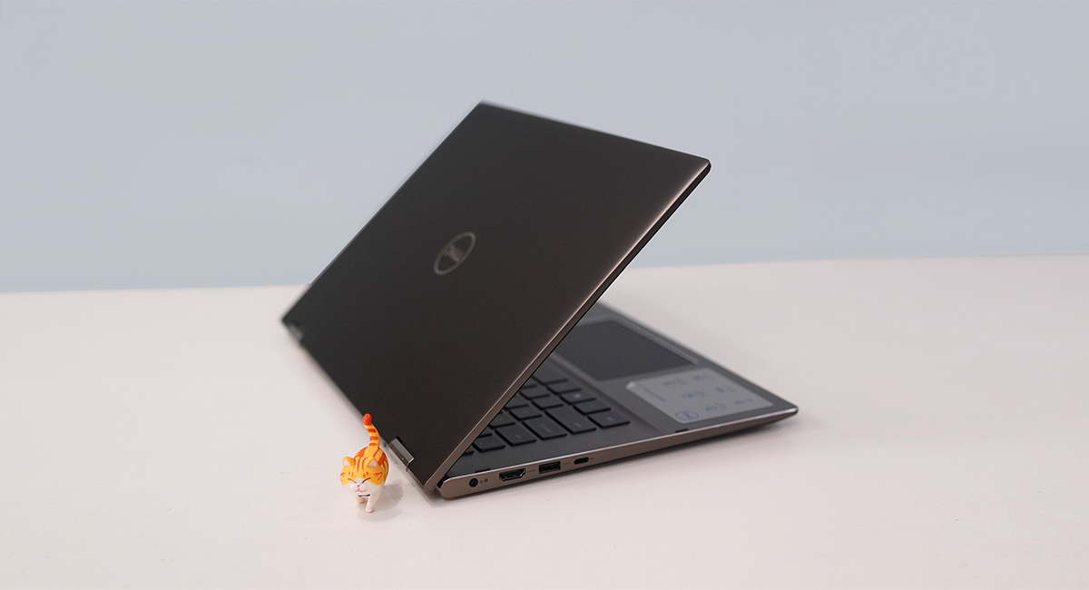 Dell Inspiron 14 i7405 (AMD Ryzen 5 4500U | Ram 8GB | AMD Radeon ...