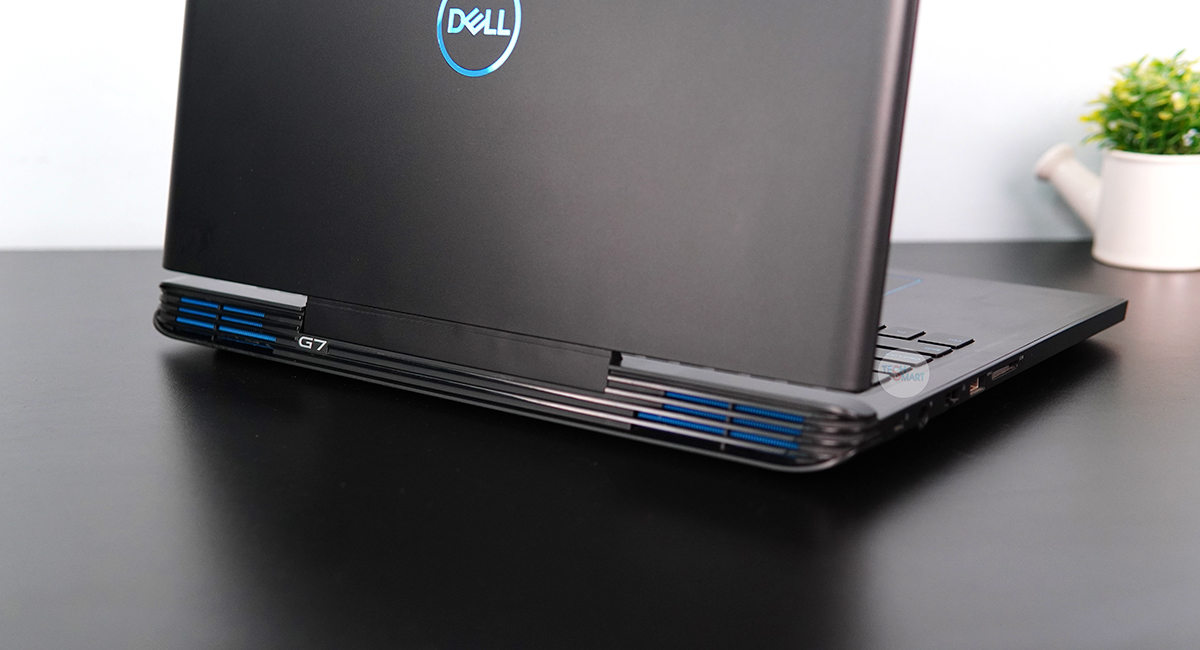 DELL G7 7588 | Intel Core I5 8300H | 8GB | SSD 256GB | GTX 1050TI | 15 ...