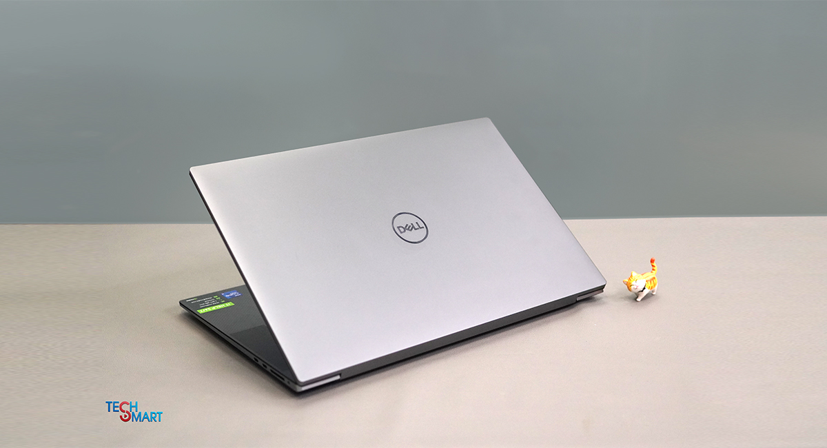DELL Precision 5760 | Core i7 11850H | Ram32GB | SSD 1TB | Nvidia A3000 ...
