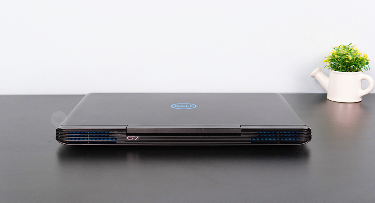 DELL G7 7588 | Intel Core I5 8300H | 8GB | SSD 256GB | GTX 1050TI | 15 ...