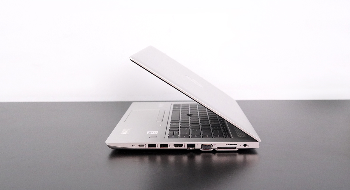 HP PROBOOK 640 G7 (Core i5 10210U | 8GB | Intel UHD Graphics | SSD ...