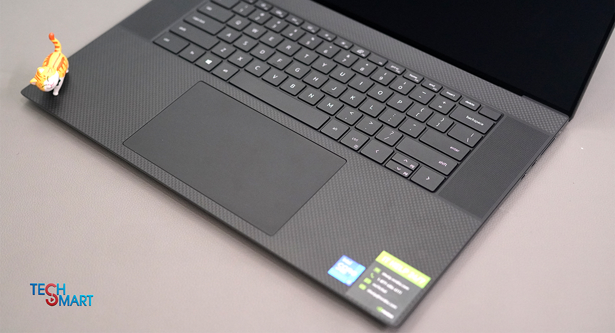 DELL Precision 5760 | Core i7 11850H | Ram32GB | SSD 1TB | Nvidia A3000 ...