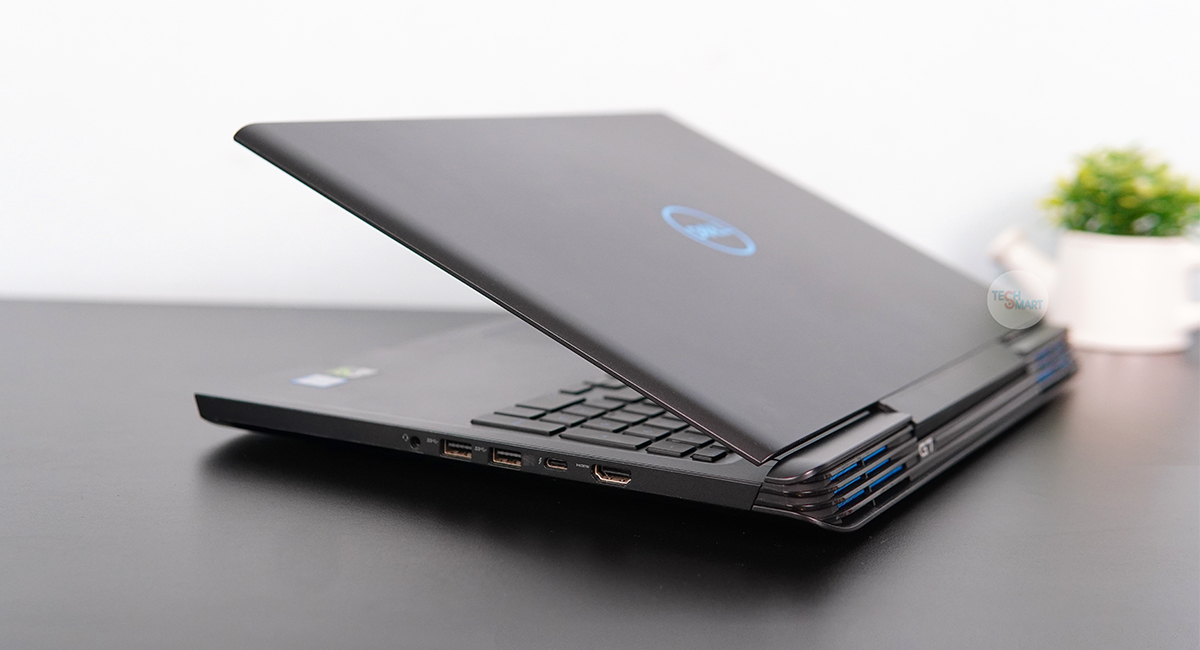 DELL G7 7588 | Intel Core I5 8300H | 8GB | SSD 256GB | GTX 1050TI | 15 ...