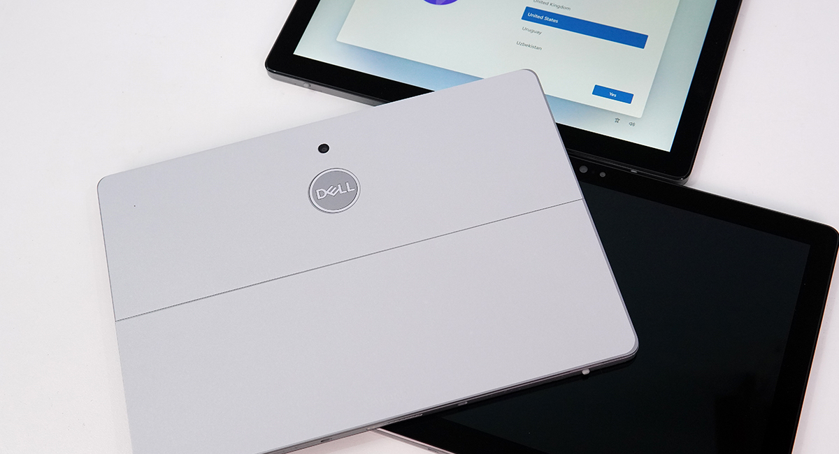 DELL LATITUDE 7210 2-in-1 (Core i7-10610U | RAM 16GB | SSD 256GB | 12.3 ...