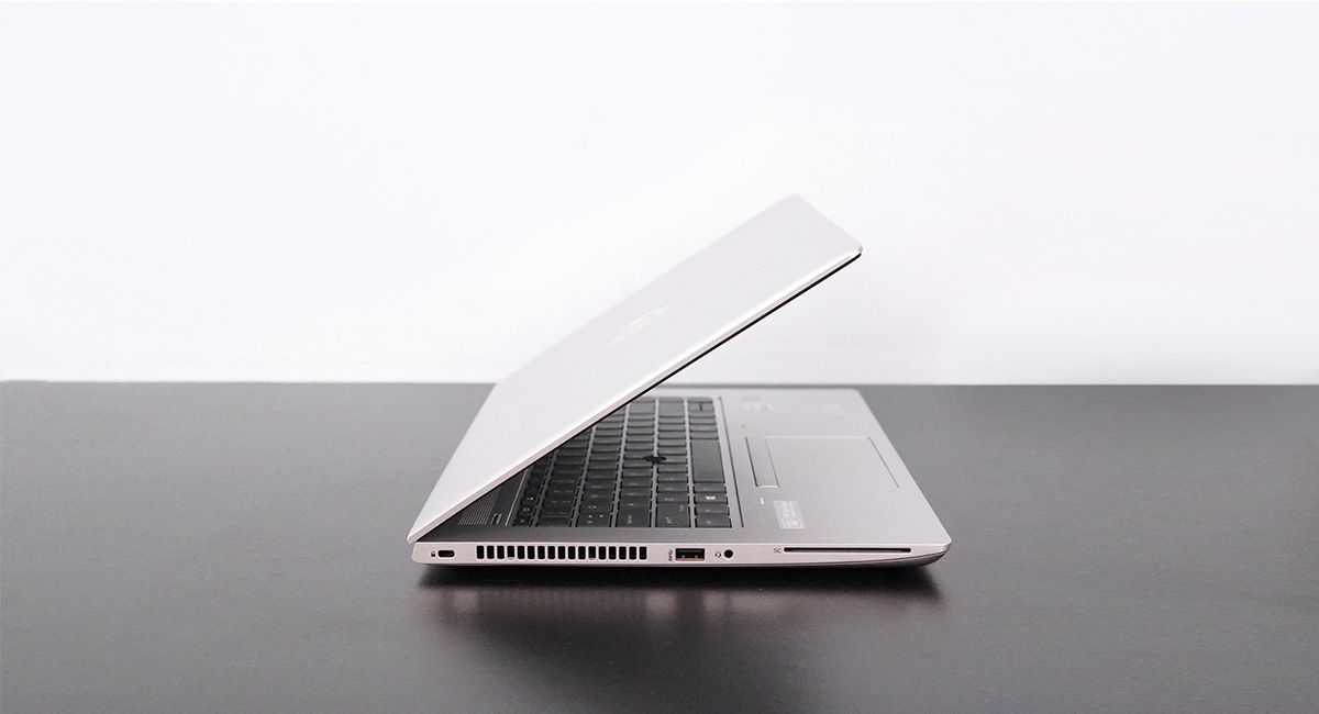 HP PROBOOK 640 G7 (Core i5 10210U | 8GB | Intel UHD Graphics | SSD ...