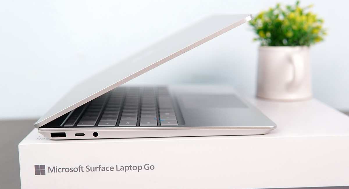 Surface Laptop Go (Intel i5-1035G | Ram 8GB | SSD 128GB | Intel UHD ...