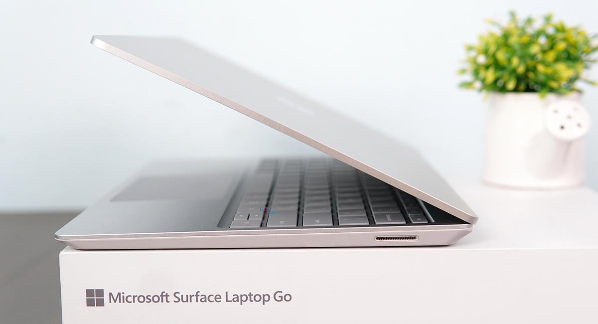 Surface Laptop Go (Intel i5-1035G | Ram 8GB | SSD 128GB | Intel UHD ...