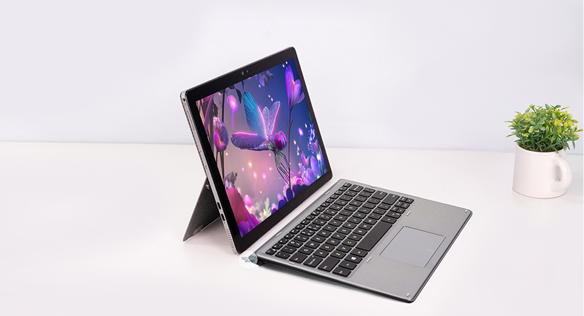 DELL LATITUDE 7210 2-in-1 (Core i7-10610U | RAM 16GB | SSD 256GB | 12.3 ...