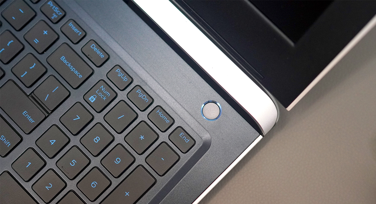 DELL G7 7588 | Intel Core I5 8300H | 8GB | SSD 256GB | GTX 1050TI | 15 ...