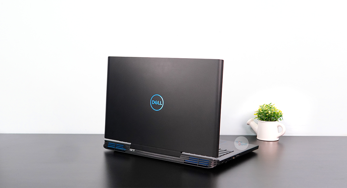 DELL G7 7588 | Intel Core I5 8300H | 8GB | SSD 256GB | GTX 1050TI | 15 ...