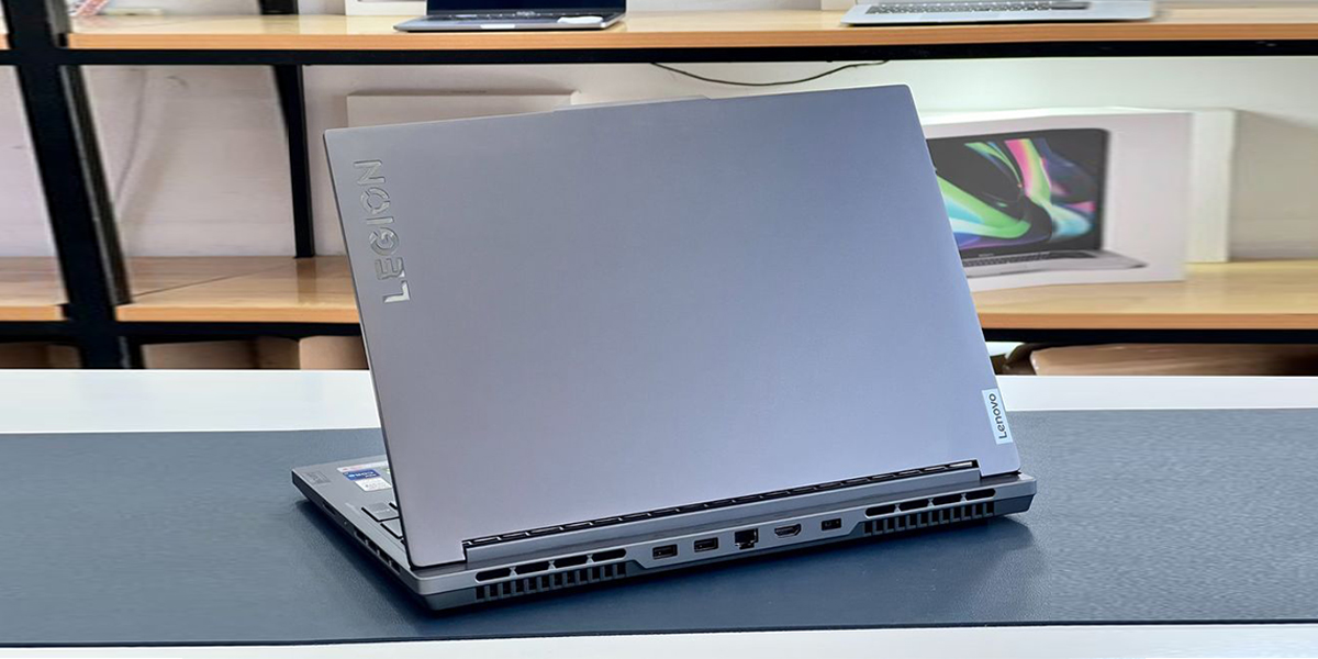 LENOVO Legion Y7000P IRX9 | Intel Core i7-14650HX | Ram 16GB | SSD 1TB ...