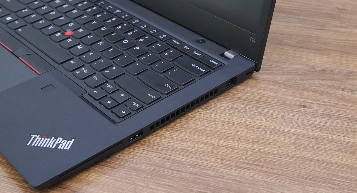 Lenovo Thinkpad T14 Gen 1 | Ryzen 5 Pro 4650U | Ram 16GB | SSD 256GB | 14inchFHD