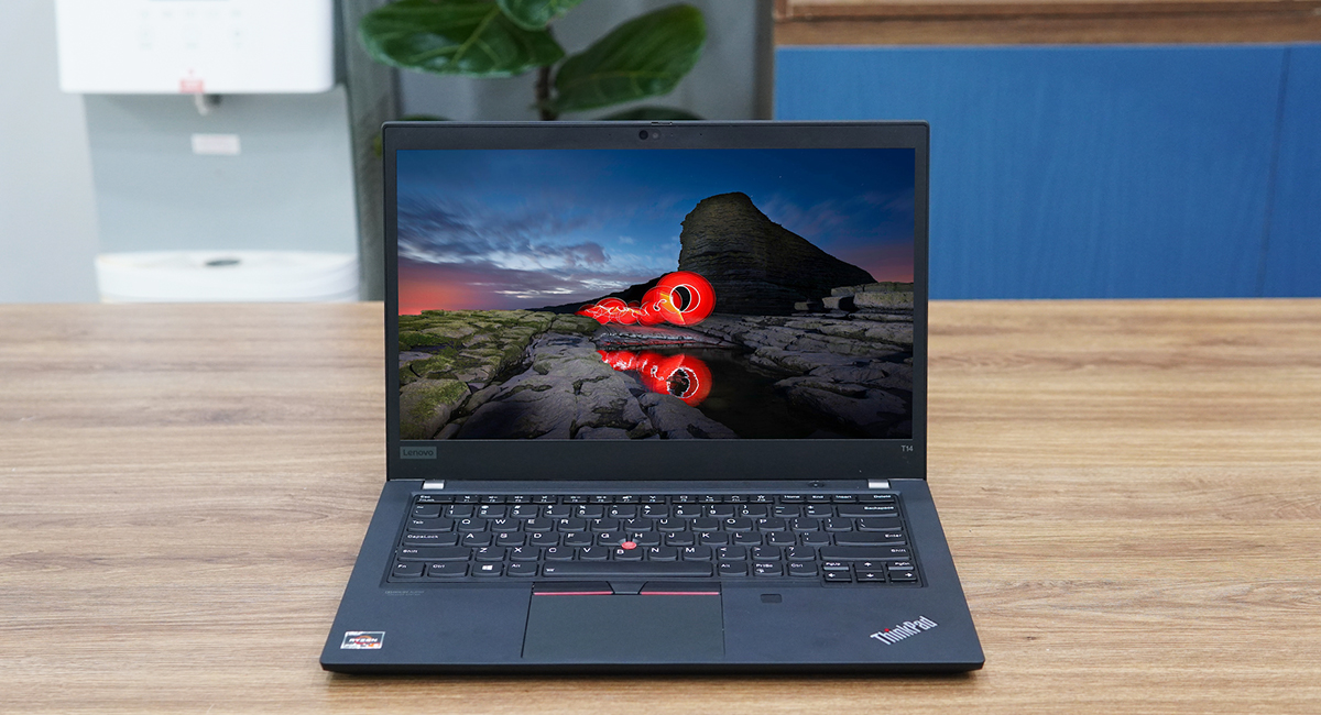 Lenovo Thinkpad T14 Gen 1 | Ryzen 5 Pro 4650U | Ram 16GB | SSD 256GB ...