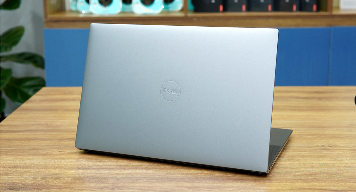 Dell Precision 5550 | Intel Core I7 10850H | RAM 16GB | SSD 512GB ...